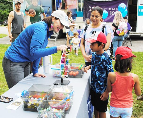 Could be biggest crowd ever for annual Children’s Fair | Local News ...