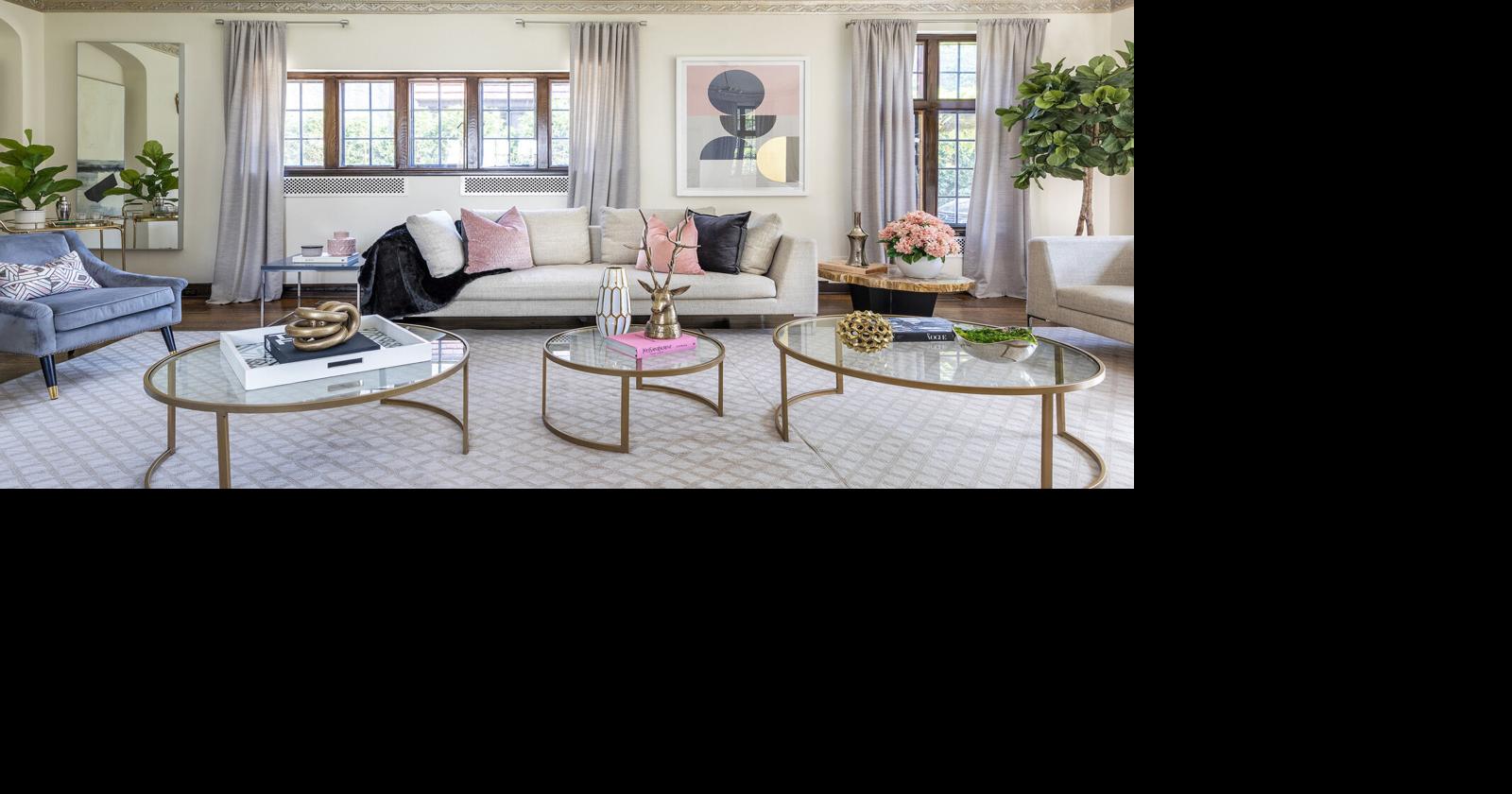 Make your room pretty in pink | Building Industry | thenewsenterprise.com