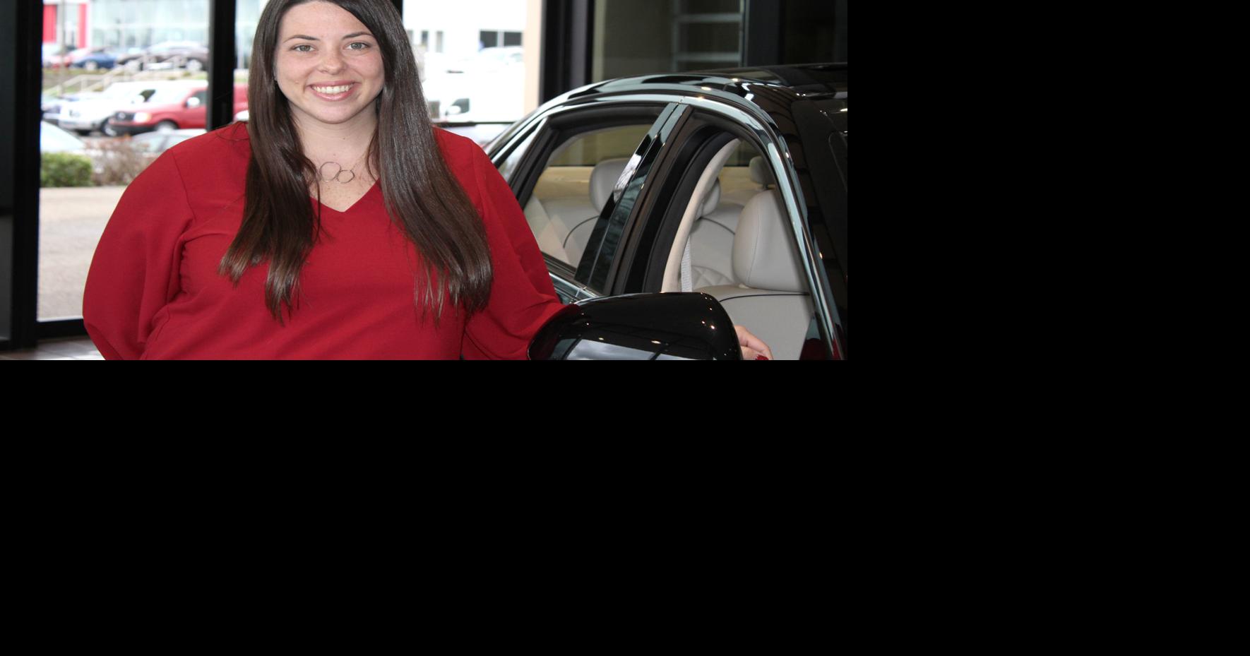 Scarbrough named one of Automotive News’ 40 Under 40 | Local News ...