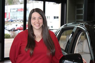 Scarbrough named one of Automotive News’ 40 Under 40 | Local News ...