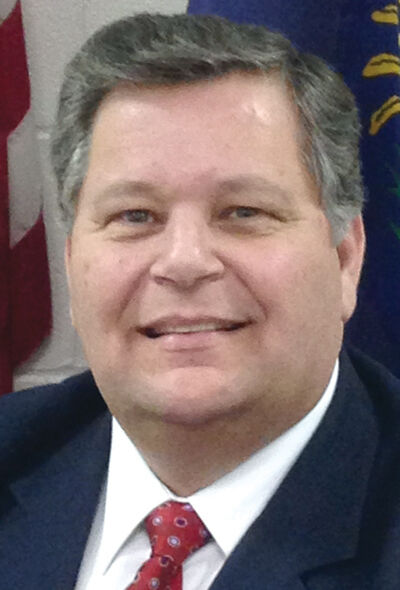 Turner to retire as LaRue Judge-Executive to pursue state post | Local ...