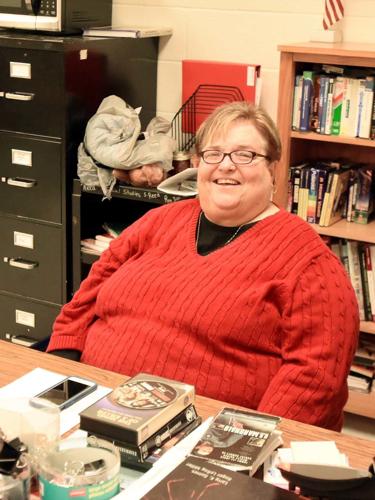 Rita Highbaugh ready for a new chapter | Wednesday's Woman ...