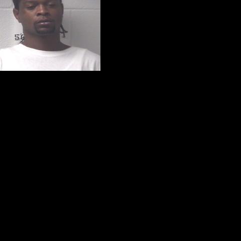 Qualls found guilty in rape trial | News | thenewsenterprise.com