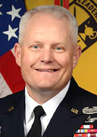 Knox commander stirs Twitter with tweet | Local News ...