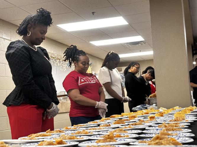 In times of injustice, we must speak out | News | thenewsenterprise.com