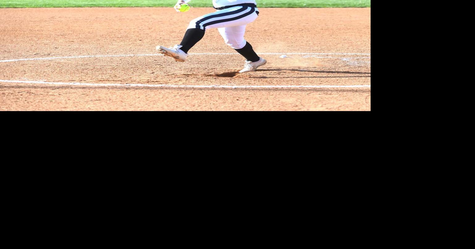 Pitching rules in Central Hardin-LaRue County softball matchup | High ...