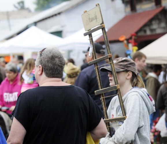 Glendale Crossing Festival a fall favorite for many | Local News ...