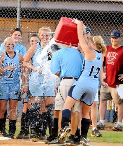 5TH REGION SOFTBALL TOURNAMENT: Central Hardin earns third State berth ...