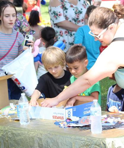 Tons of free fun awaits at Children's Fair | Local News ...
