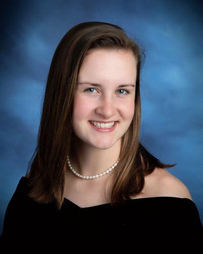 Six local students receive Trooper Ponder Memorial Scholarship ...