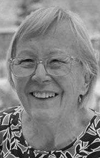 Constance ‘Connie’ Mae Harpt Thomas | Christianity | thenewsenterprise.com