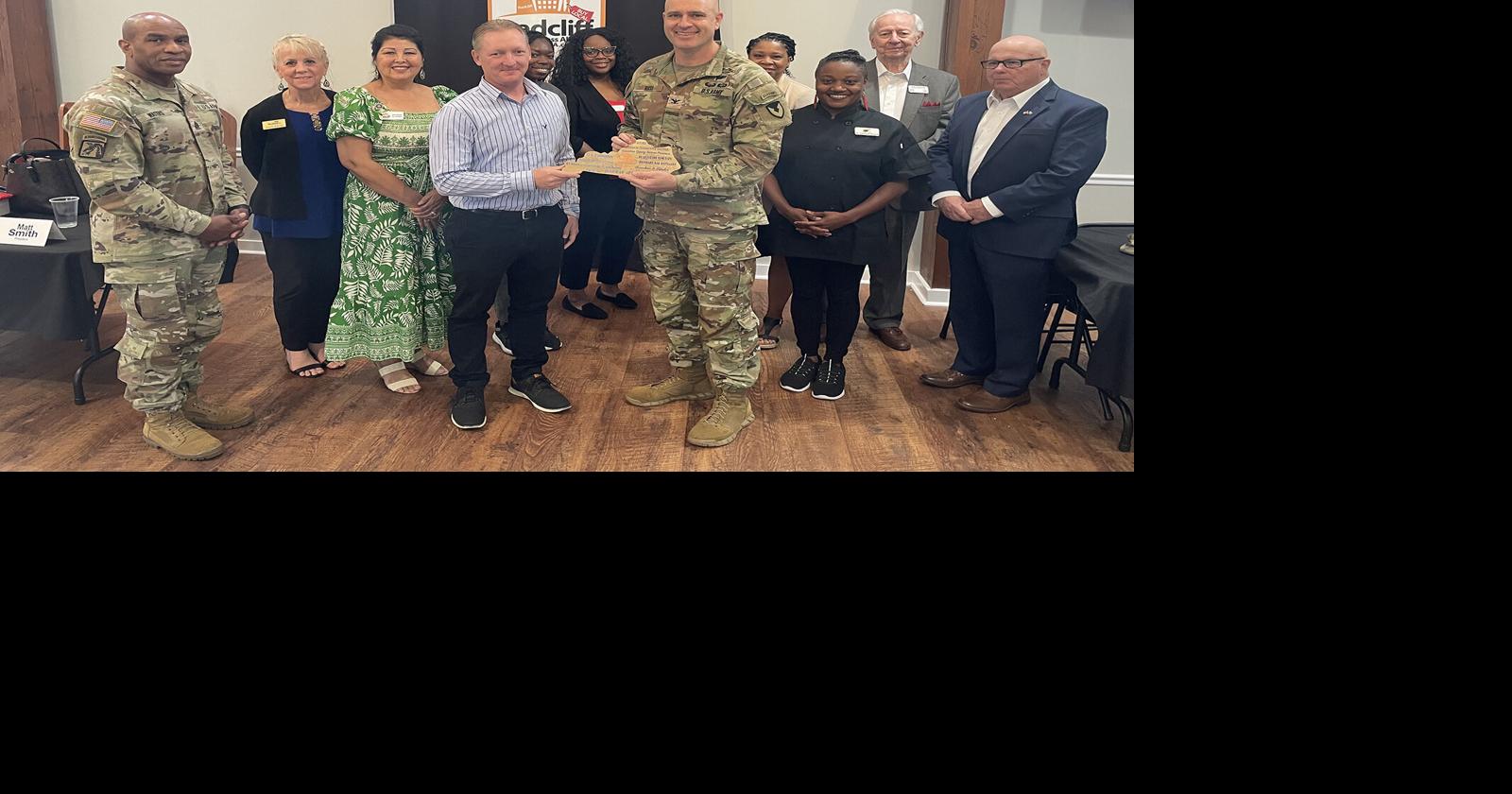 RSBA hears from Fort Knox leadership | Local News | thenewsenterprise.com