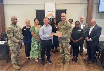 RSBA hears from Fort Knox leadership | Local News | thenewsenterprise.com