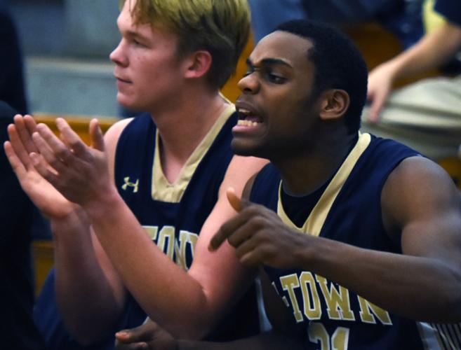 FACES & PLACES: Put on your game face | Local News | thenewsenterprise.com