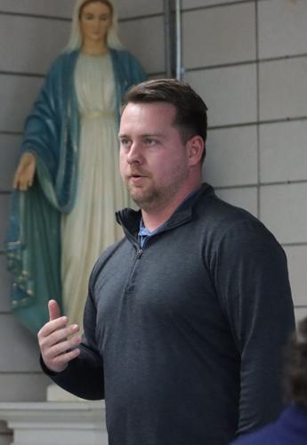 Meade County grad named new Bethlehem football coach | High School ...