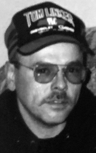 Roy Feiler | | thenewsenterprise.com