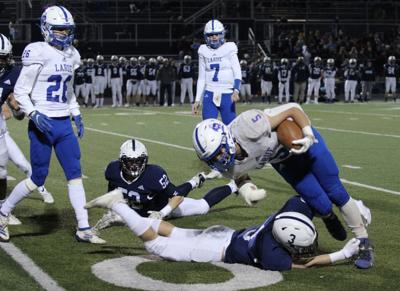 LaRue meets Bardstown to decide district champion | Sports ...