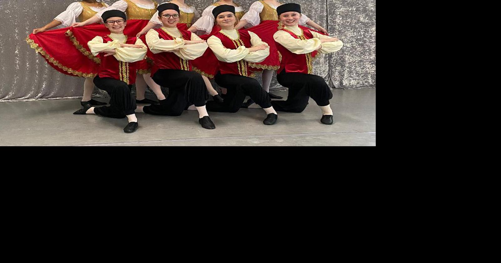 The Nutcracker comes alive at The PAC | Pulse | thenewsenterprise.com