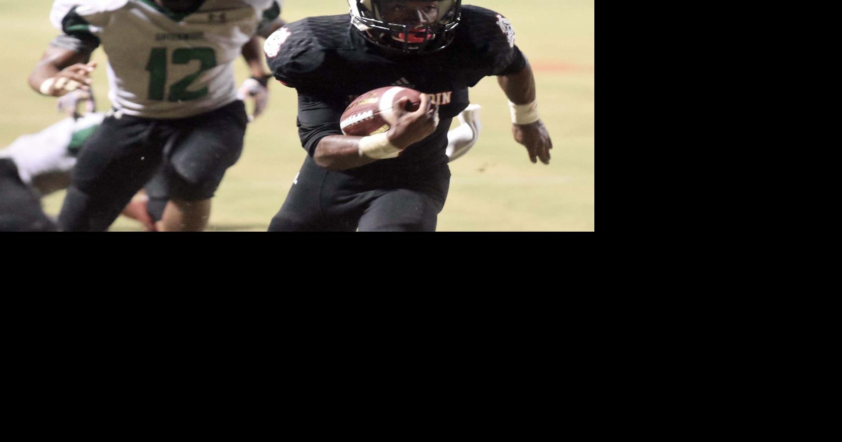 FRIDAY NIGHT FOOTBALL: John Hardin 37, Meade County 0 (09/26) | Sports ...