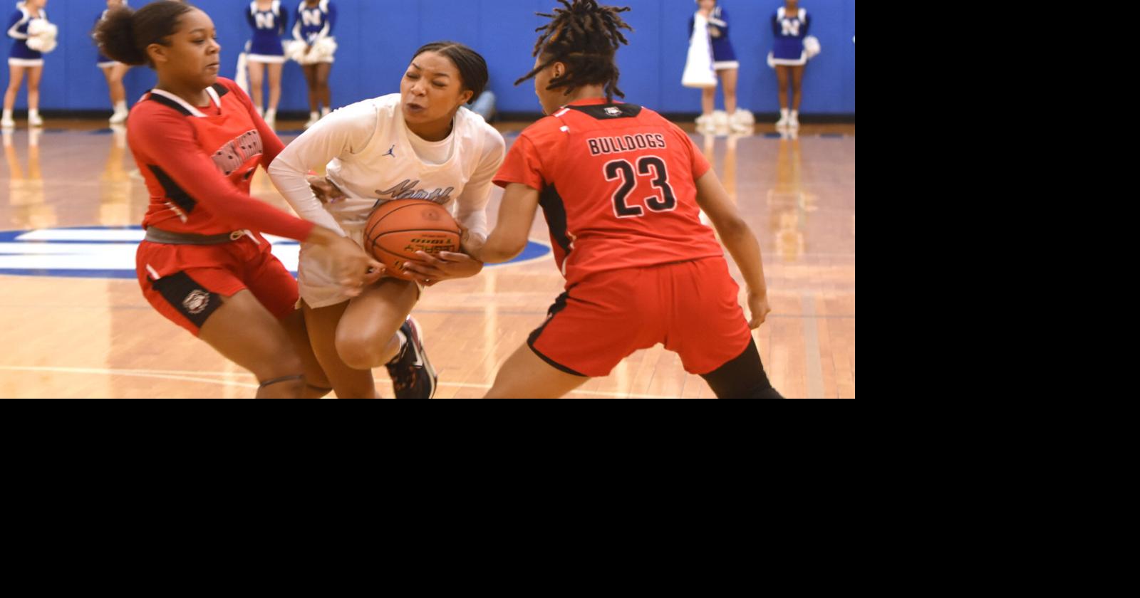 District teams gearing up for girls' postseason tournament | High School Sports ...