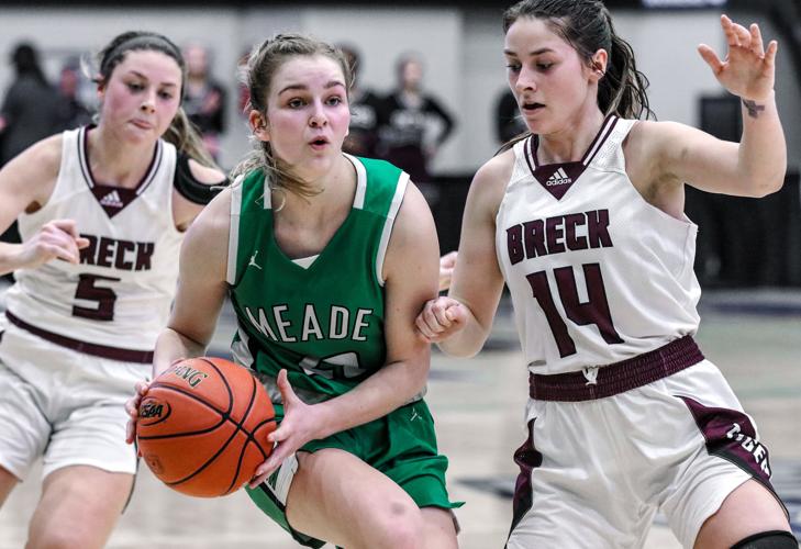 Meade County captures region crown | Sports | thenewsenterprise.com