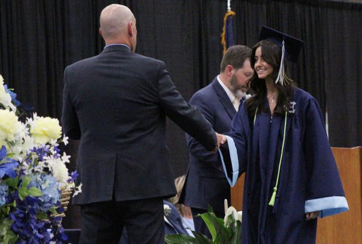 Central Hardin graduates look to future | Local News ...