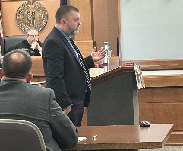 Murder trial results in two manslaughter convictions | Crime And Courts ...