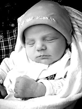 Whittingtons announce bith of Abigail | News | thenewsenterprise.com