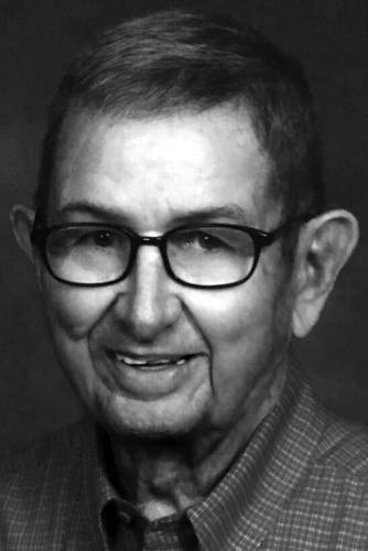 James ‘Jim’ L. Miles | Work | thenewsenterprise.com