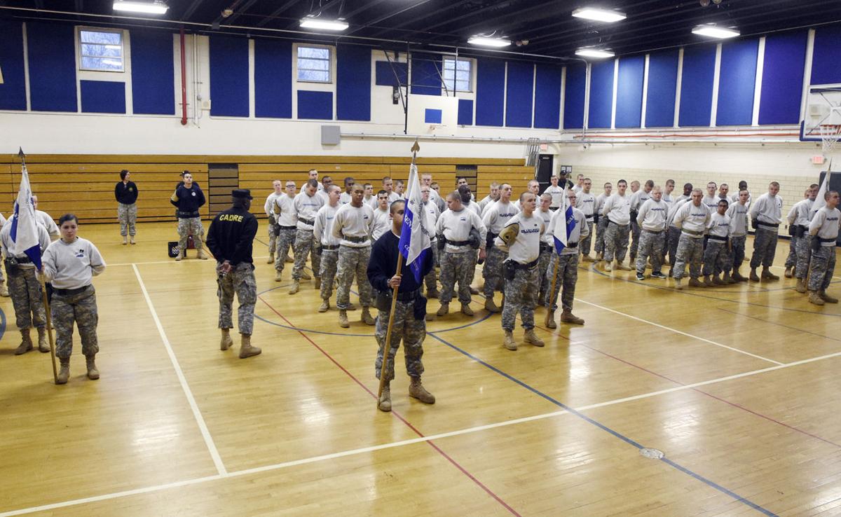 Challenge Academy helps students restore hope | Education ...