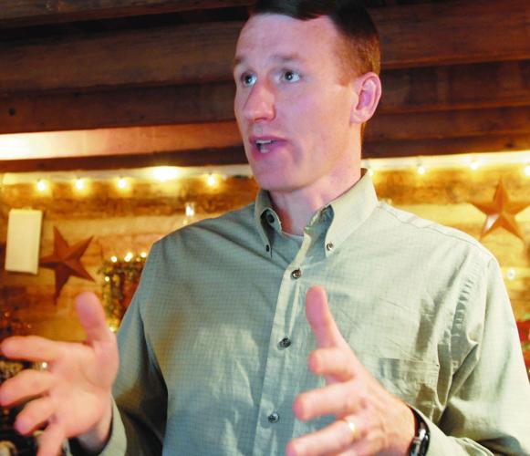 Quiet town may land large factory | News | thenewsenterprise.com