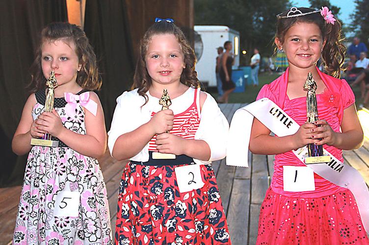Cecilia Days Pageant Winners | Neighbors | thenewsenterprise.com