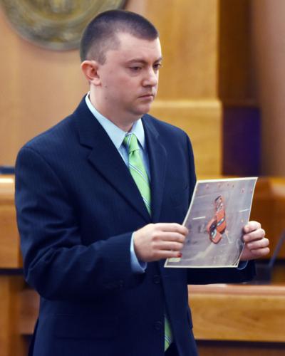 Closing arguments concede guilt | Local News | thenewsenterprise.com