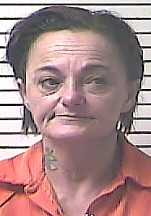 Radcliff woman arrested on 2019 charges | Crime And Courts ...