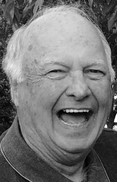 Richard ‘Dick’ Striegel Jr. | Worship | thenewsenterprise.com