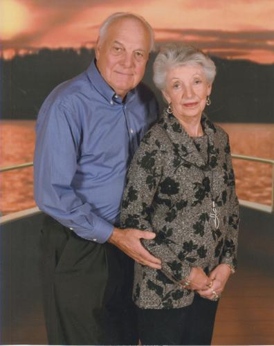 Caseys celebrate 60th anniversary | Anniversaries | thenewsenterprise.com