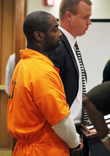 Victim: 'You have forever changed my life' | Local News ...