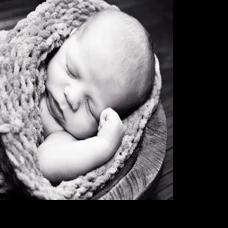 Parents welcome Dominic Travis | Neighbors | thenewsenterprise.com