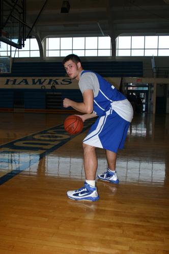 BOYS' PREP BASKETBALL: Nall have satisfying senior season (1/29 ...