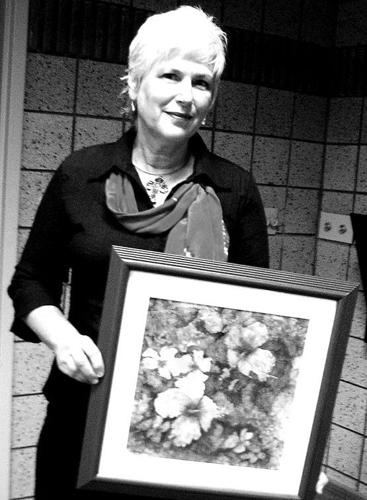 Milliner named September Artist of the Month | News | thenewsenterprise.com