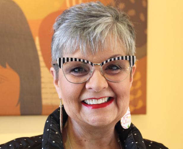 Spreading cheer near and far | Wednesday's Woman | thenewsenterprise.com