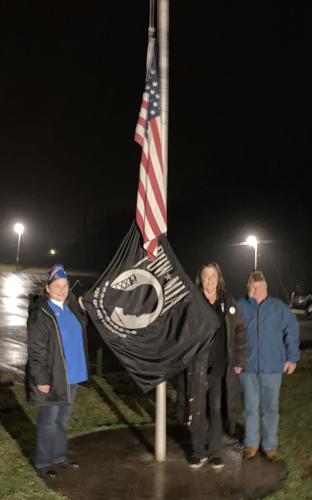 VFW Post honors those killed on anniversary of deadliest day of Iraq ...