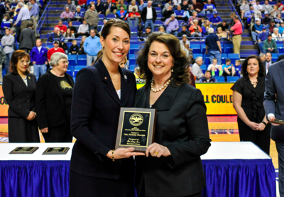 Judge Shumate recognized for civic education work | Local News ...