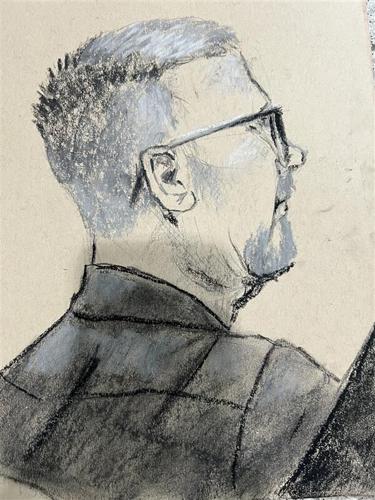 Steven Lawson trial day one: Lesser of two evils defense | Local News ...