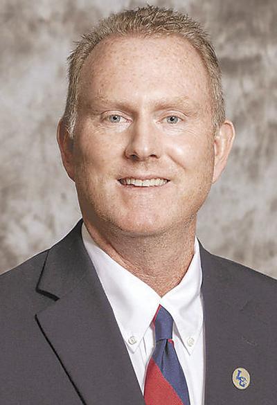 Sanders receives solid evaluation from LaRue board | Local News ...