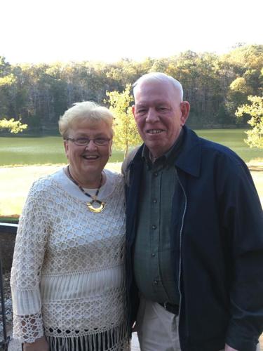 Raymers celebrate 50th anniversary | Anniversaries | thenewsenterprise.com