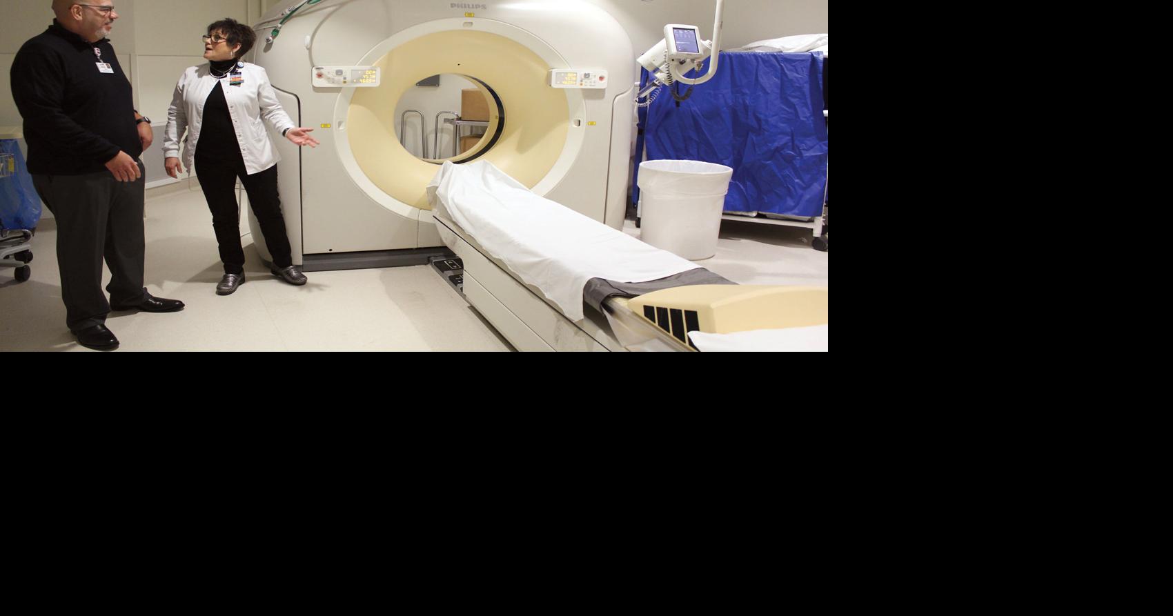 Hospital stroke program continues to make strides | Local News ...