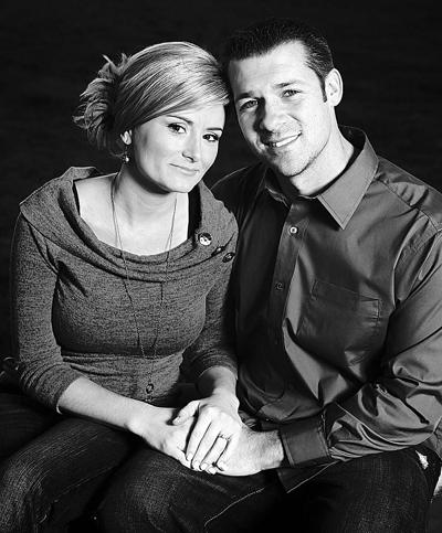 Harper – Harris | Neighbors | thenewsenterprise.com