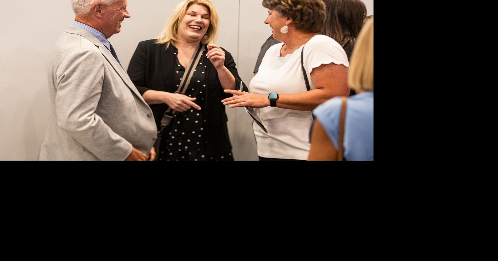 Hall of fame induction 'highlight' of Buckles' life, career | High ...