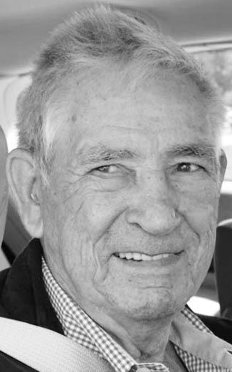 Retired Master Sgt. James Edward Dozier | Genealogy | thenewsenterprise.com